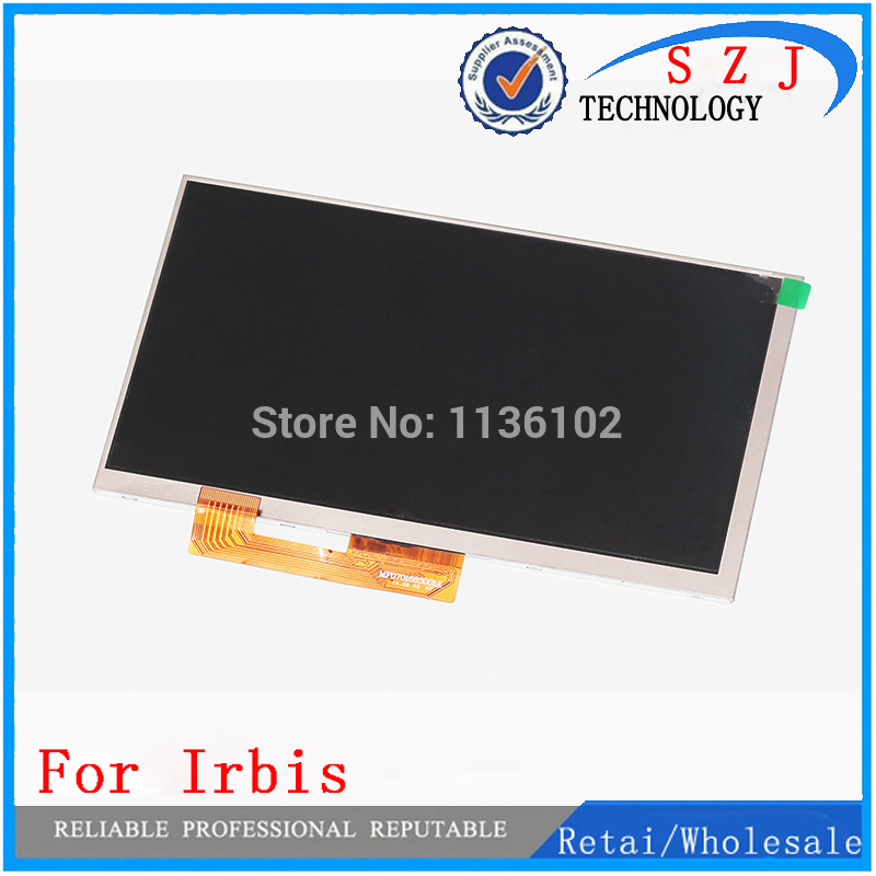 7 pulgadas para la tableta 3G Irbis TZ51 TZ50 TZ52... – Grandado