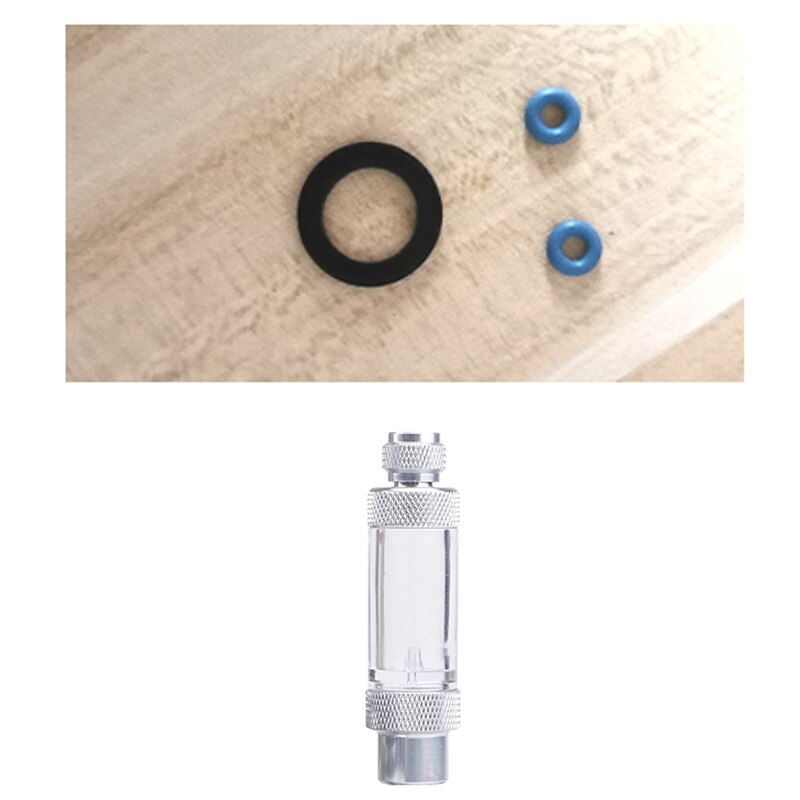 ZRDR Various regulator nut interfaces, regulator g... – Vicedeal
