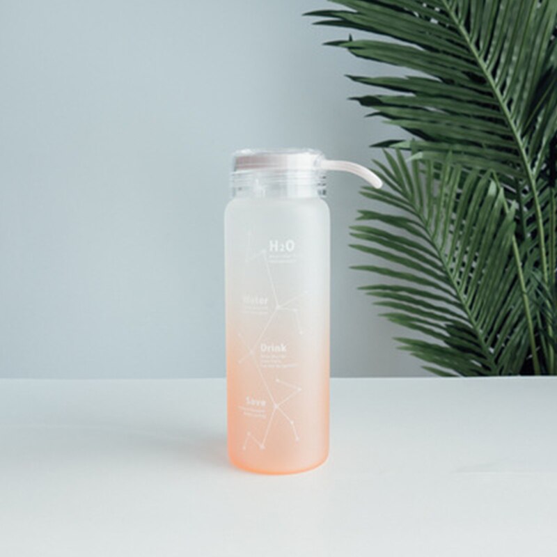 Constellation Glazen Flessen Kawaii Water Fles Mil... – Vicedeal