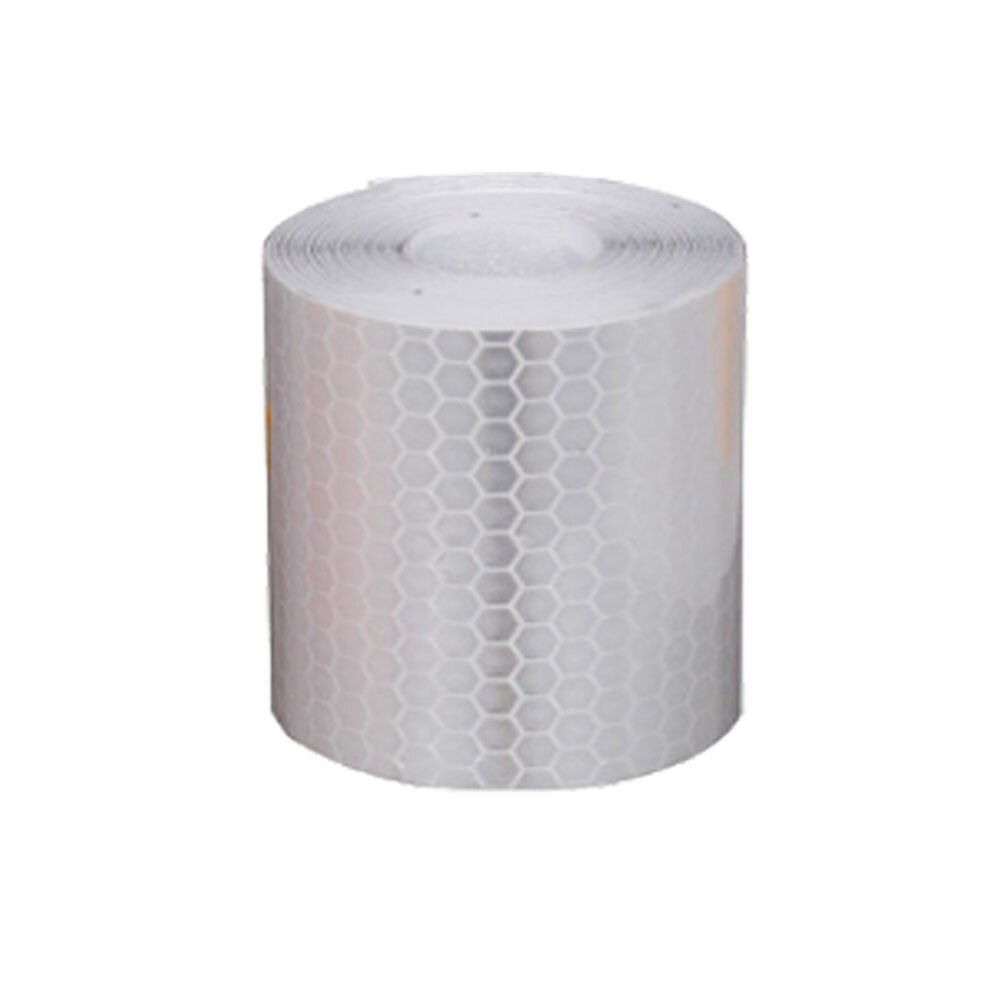 Fiets Accessoires 5Cm X 3M Reflecterende Fiets Sti... – Grandado