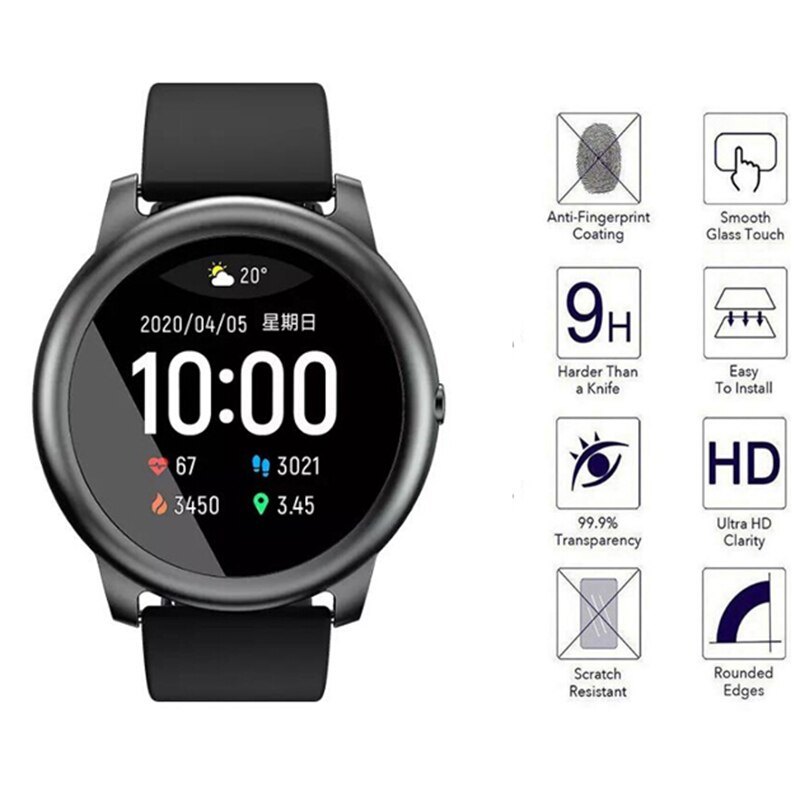 Behua Gehard Glas Screen Beschermfolie Voor Xiaomi... – Vicedeal