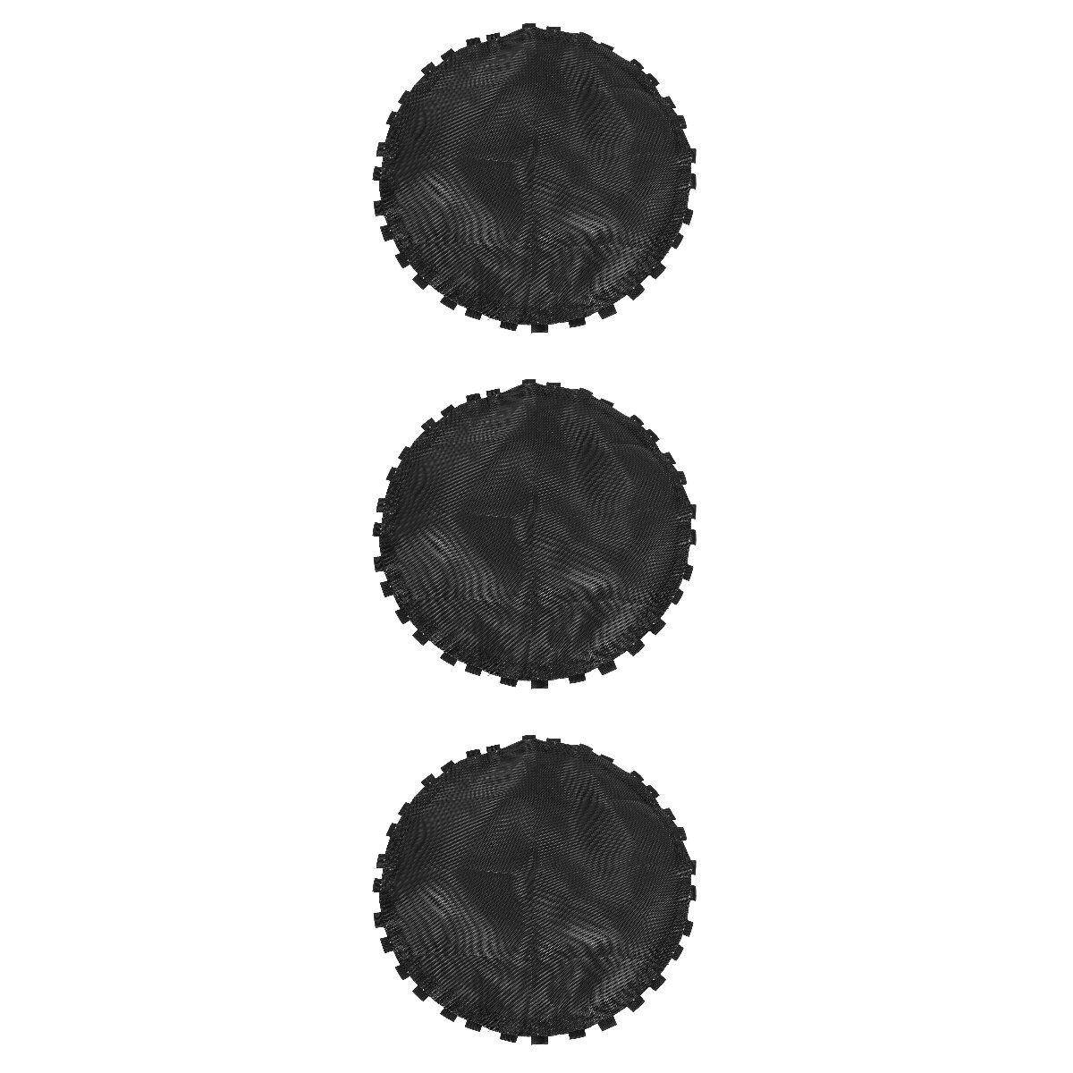 3pcs Trampoline Replacement Jumping Mat Trampoline... – Grandado