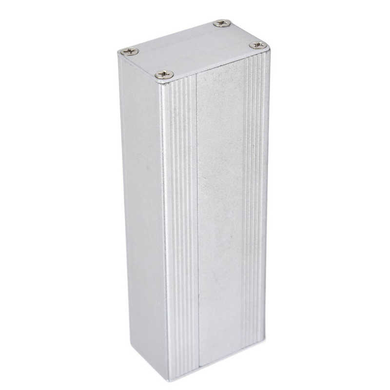 Aluminium Behuizing Waterdichte Eindversterker Doo... – Vicedeal