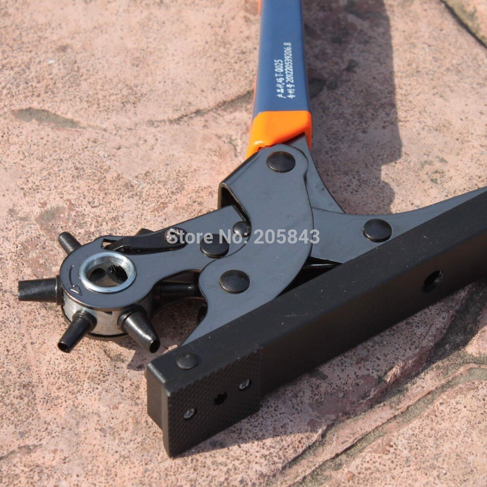 Watch Belt Punch Pliers / Strap Belt punch / Leath... – Grandado