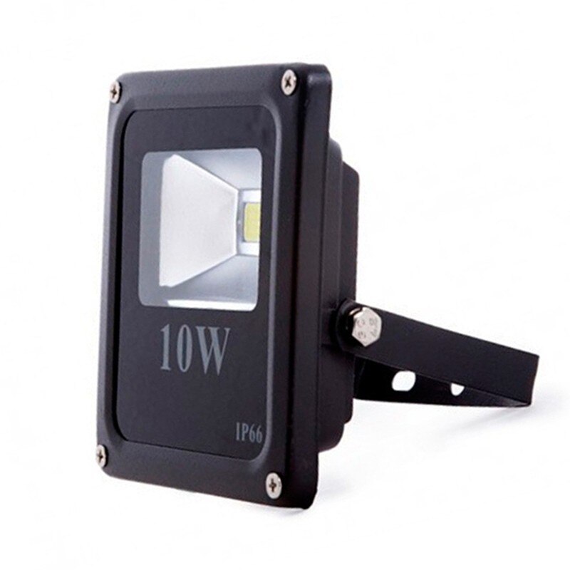 Foco led 10w exterior ip66 700lm – Grandado