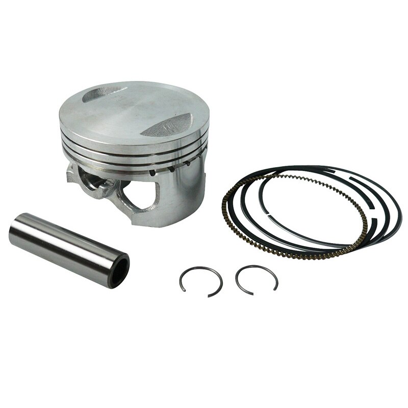 XLSION Zongshen Z155 Piston Kit For 150cc 155cc 16... – Grandado