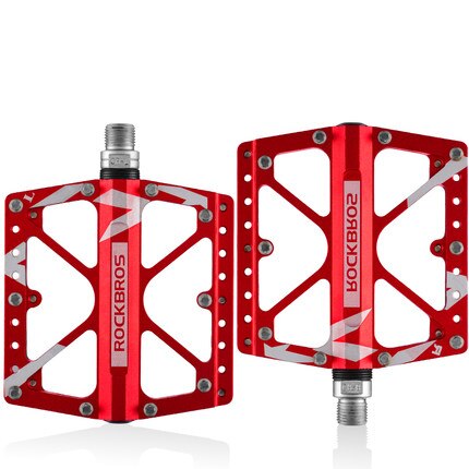 Rockbros Fiets Pedaal Aluminium Ultralight 104 Mm ... – Grandado