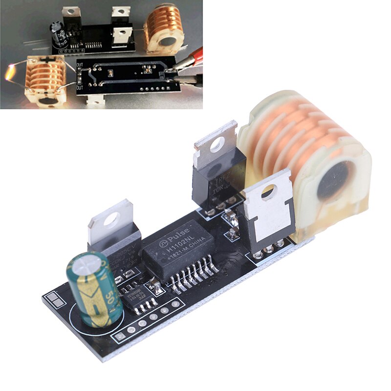 Module de bobine d'allumeur d'arc d'inverseur de g... – Grandado