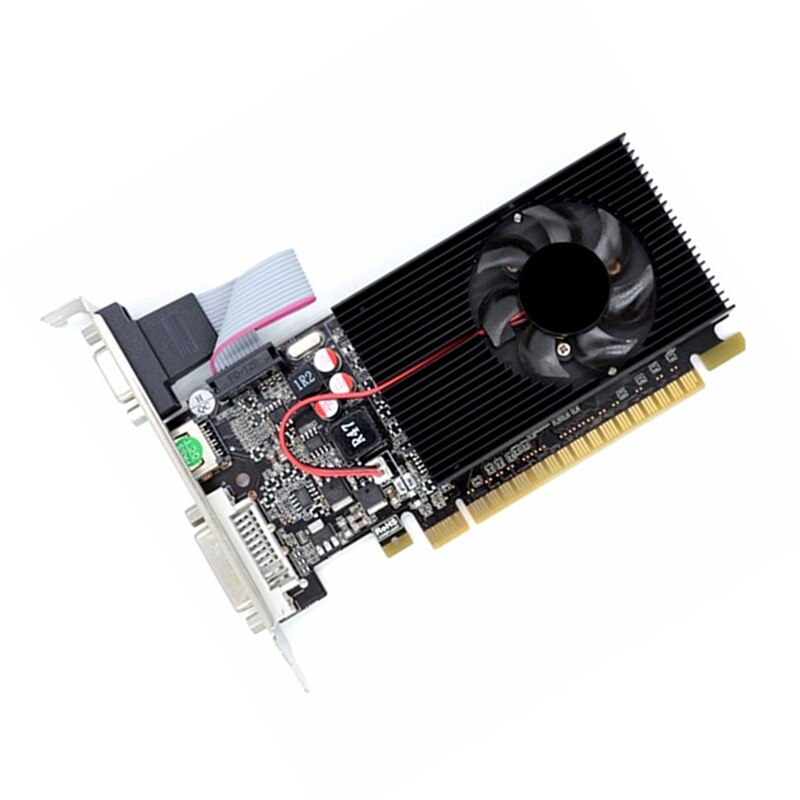 GT730 image Card 64Bit GDDR3 GT 730 D3 Game Video ... – Grandado