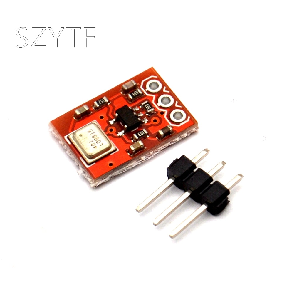 ADMP401 Omnidirectional Microphone Module MEMS Mic... – Grandado