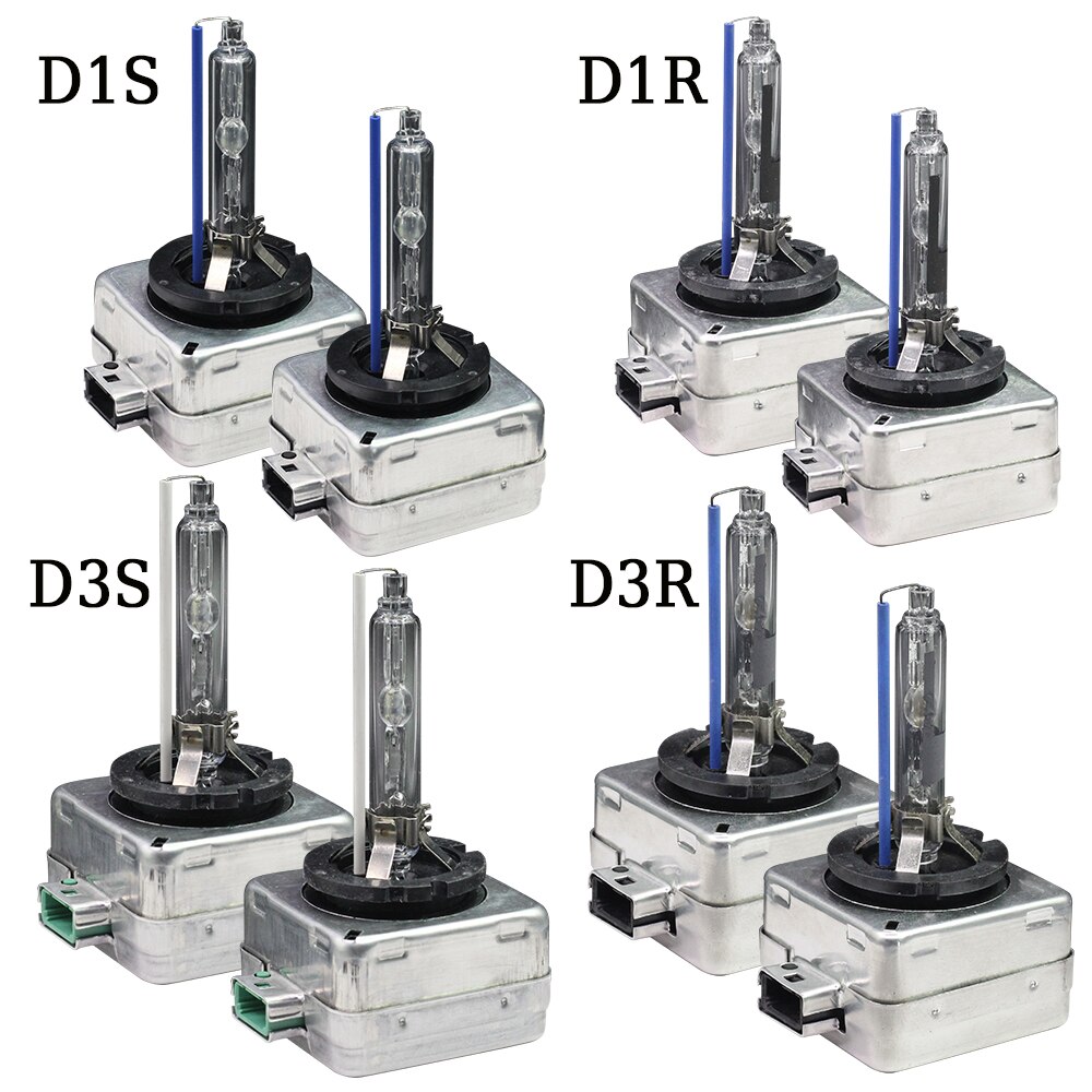 Buildreamen2 2 peças 35 w D1S D1C D1R D3S D3R HID ... – Vicedeal