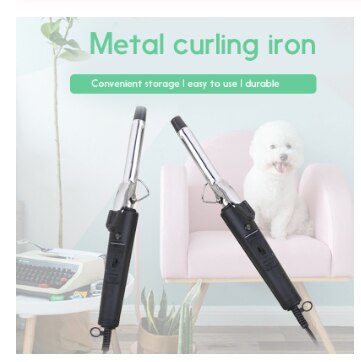 Beauty Curl Machine Curling Tool Hair Curler Const... – Vicedeal
