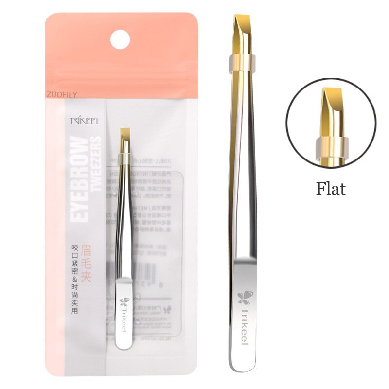 Roestvrij Staal Platte/Slant Tip Multifunctionele ... – Grandado