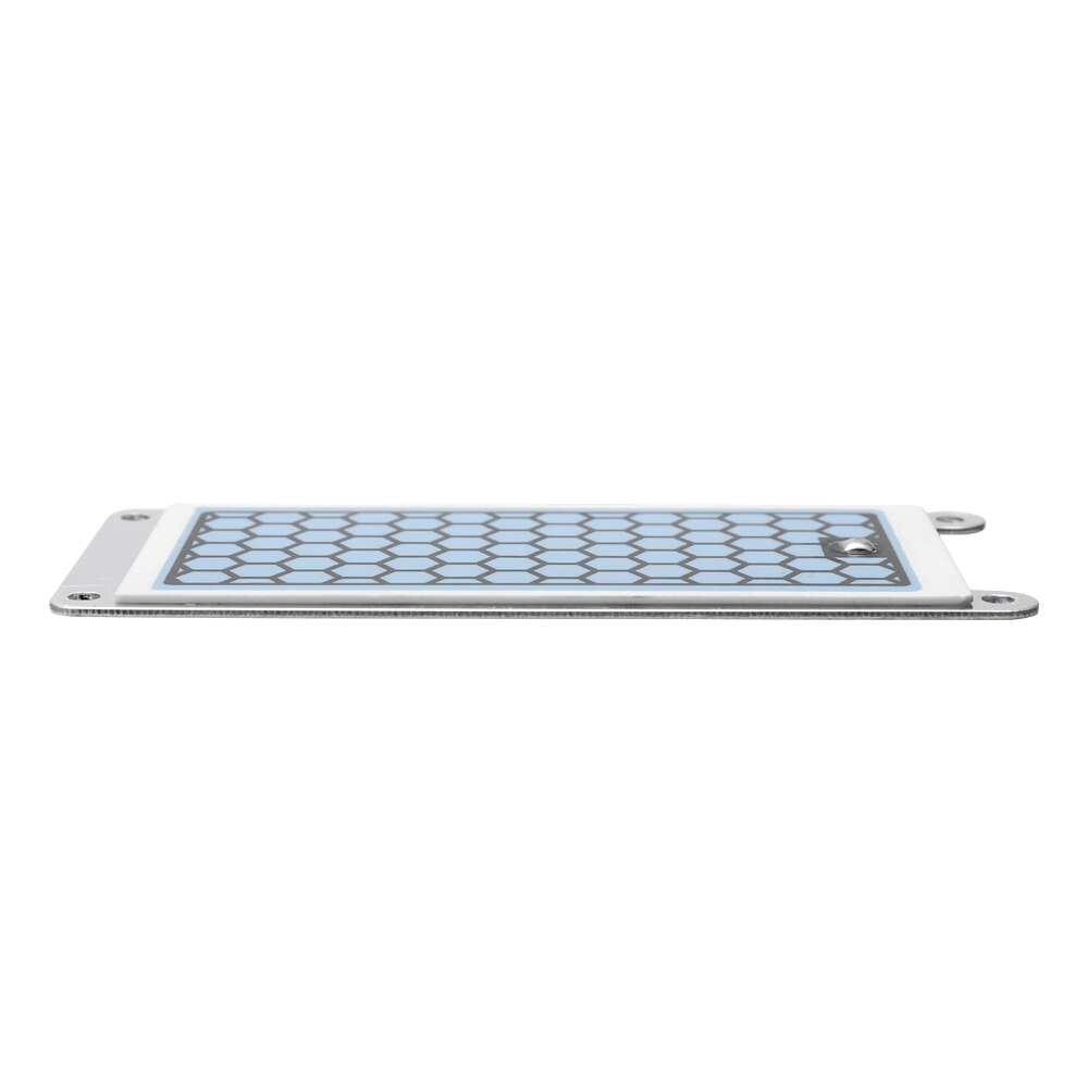 Ozone Generator Plate Air Purifier Ozonizador Ozon... – Grandado
