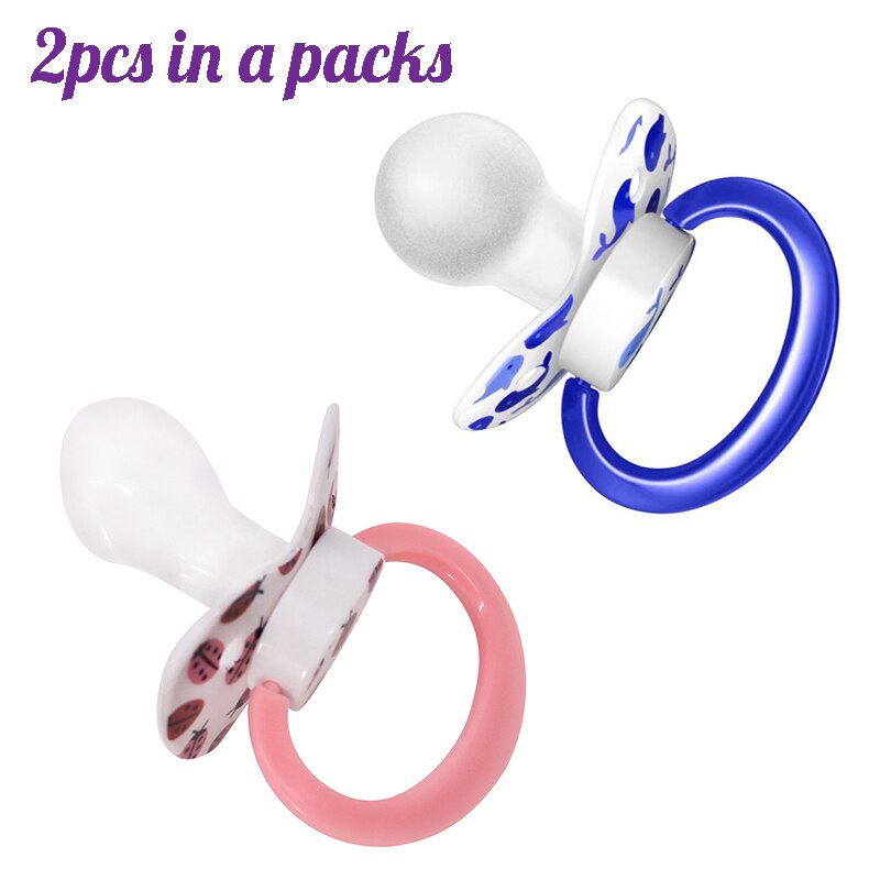 ABDL Adult Baby Pacifier Cute Babi Pacifi Little G... – Grandado