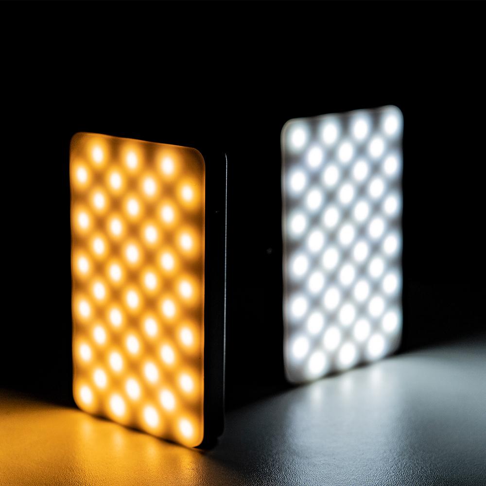 W140rgb Led Video Fill Light Camera Photography La... – Grandado