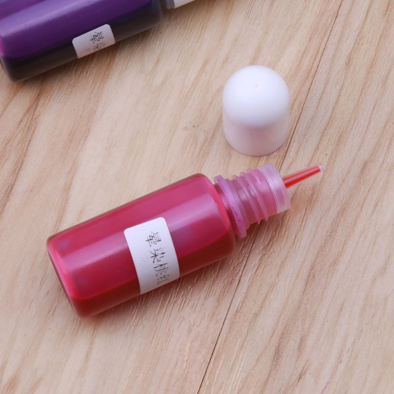 13 Colors Alcohol Ink Set Drawing Inks Epoxy Resin... – Grandado