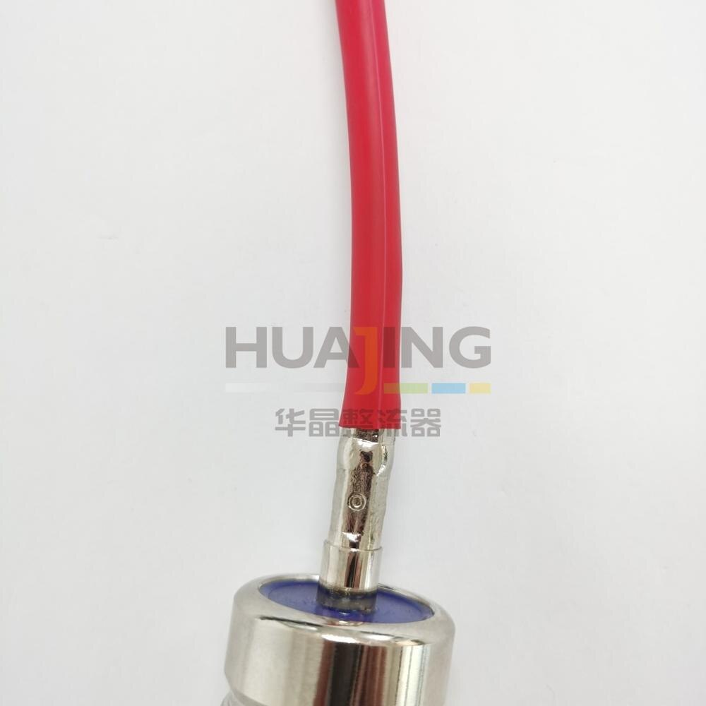 ZP30A Standard Gleichrichter Diode Emaille Typ Thy... – Grandado