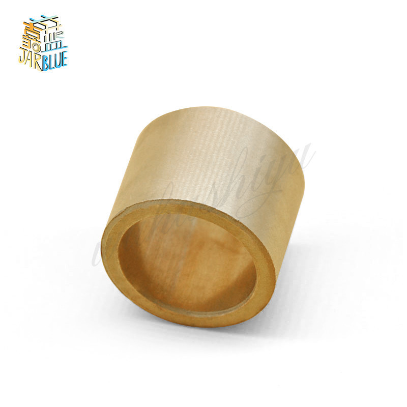 5pcs M10*10/12/15/16/18/20mm Copper brass bushing ... – Grandado