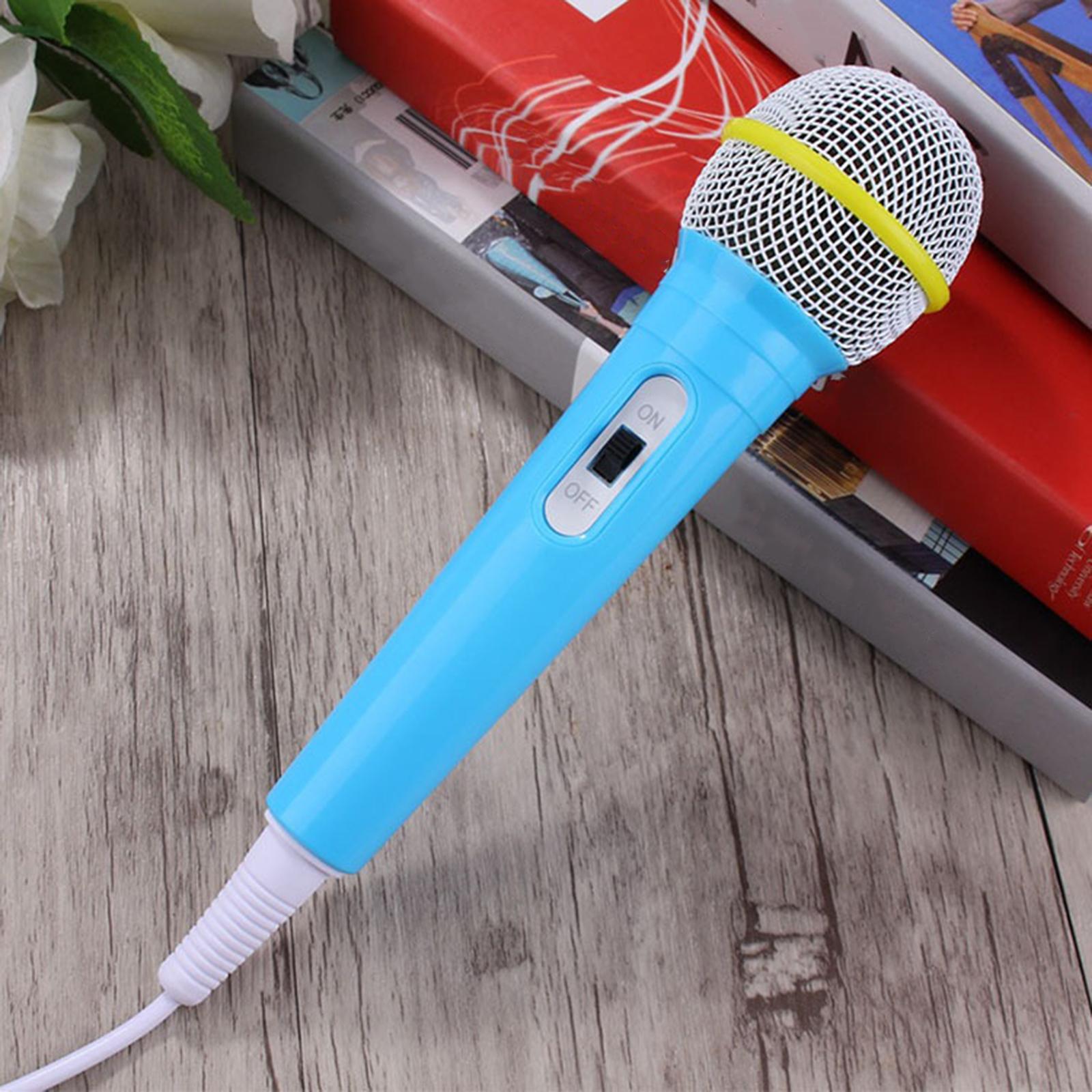 Professinal Musical Instrument Wired Microphone Ed... – Vicedeal