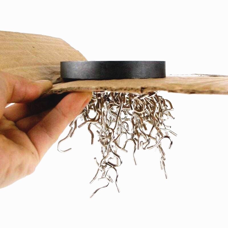 1pcs/lot Ring Ferrite Magnet 70x10 mm Hole 32mm Pe... – Grandado