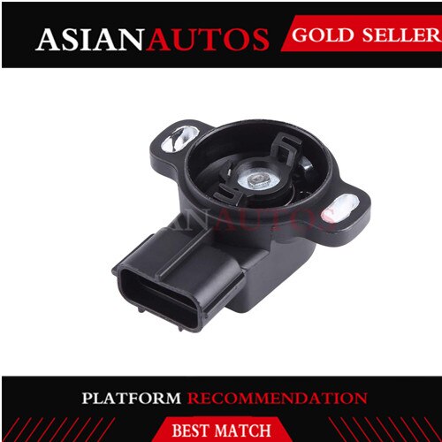 Original OEM Throttle position sensor 89452 12090 ... – Vicedeal