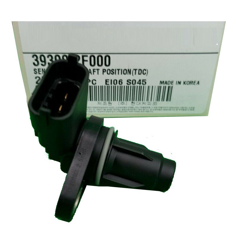 NBJKATO Brand New Genuine Camshaft Position Sensor... – Grandado
