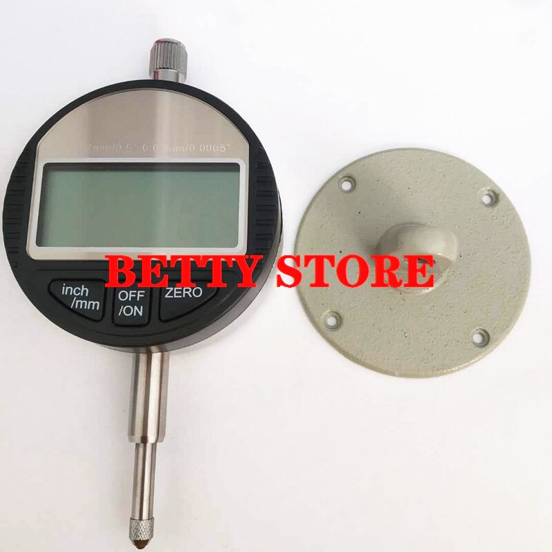 Good 12.7 0.01MM Digital Indicator Dial Indicators – Grandado