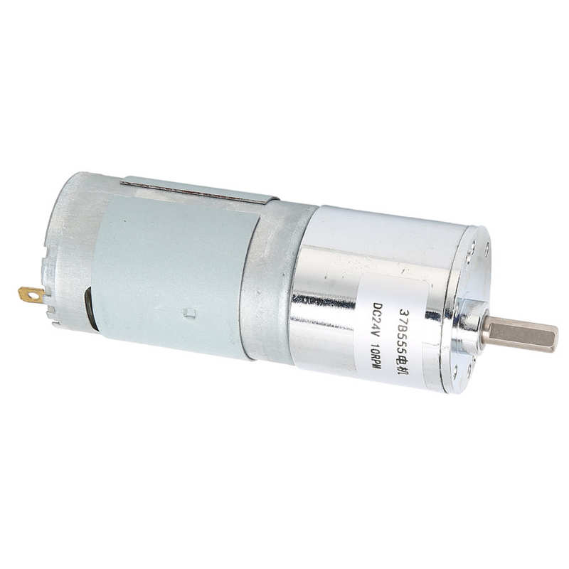 DC Motor DC Motor Speed Control Self-locking Conve... – Grandado