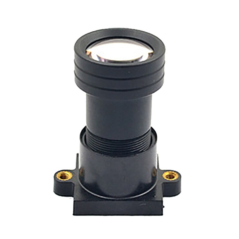 3MP Day And Night Full Color Camera Lens 12Mm F1.4... – Vicedeal