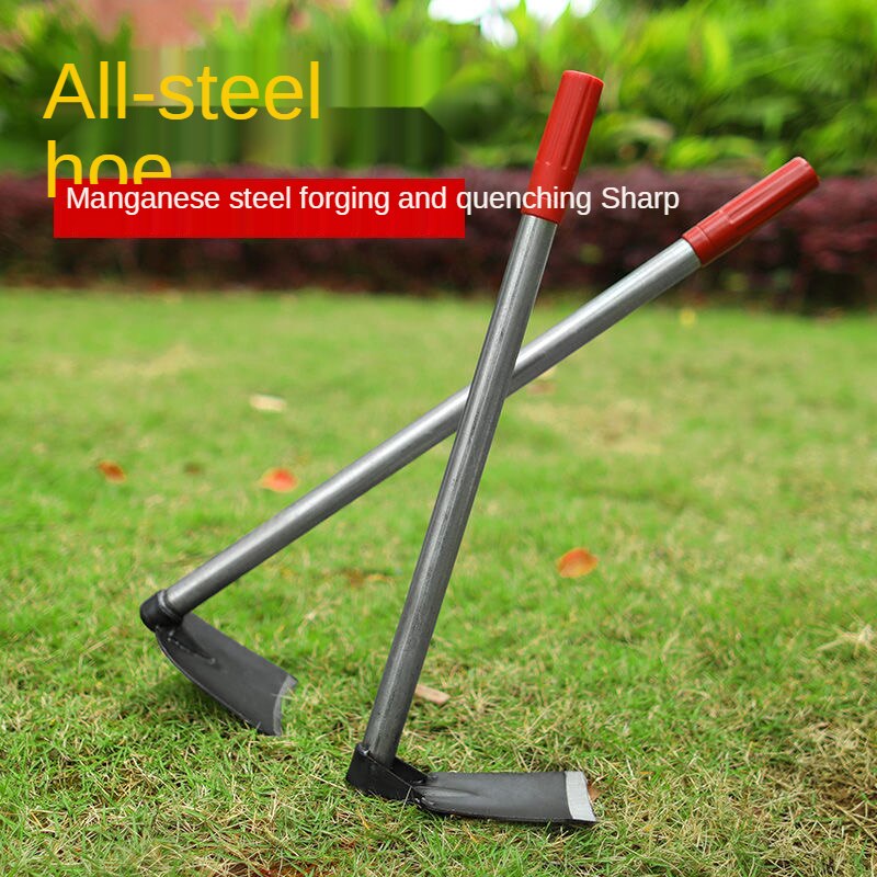 Small Hoe Planting Vegetables And Flowers Househol... – Grandado