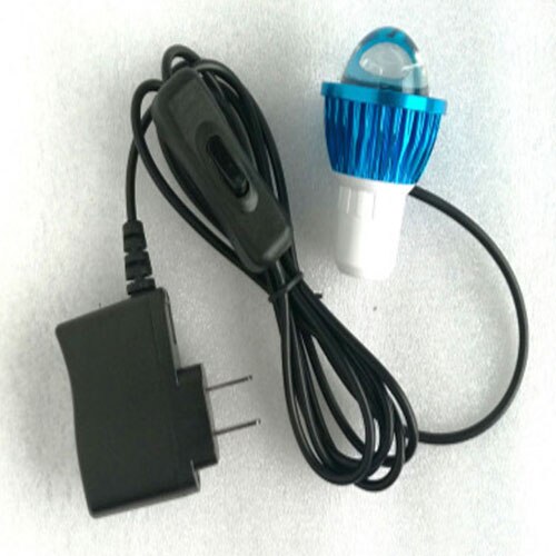 30W UV glue curing lamp USB ultraviolet light supe... – Grandado