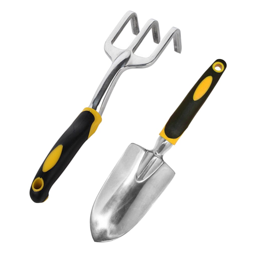 2x Heavy-Duty Gardening Tool Kit for Women w/ Shov... – Grandado