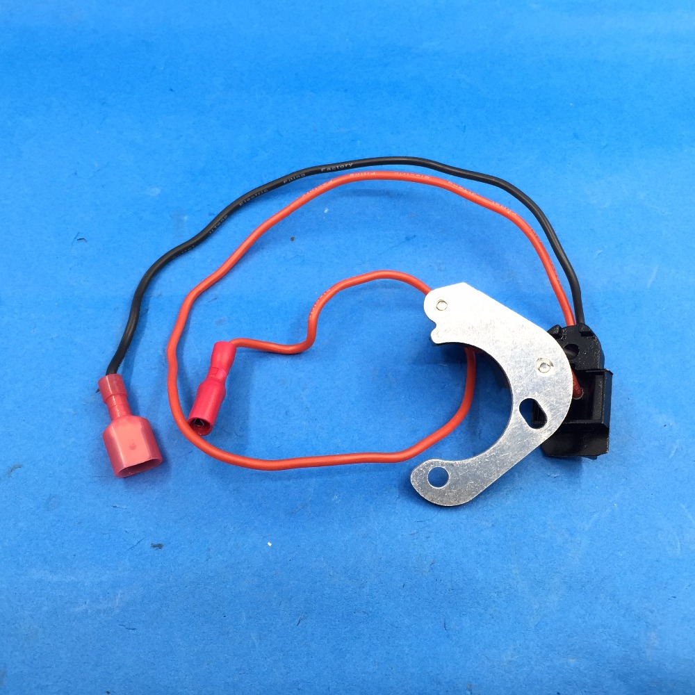 Distributeur Elektronische Ontsteking Kit Fit Mg M... – Vicedeal
