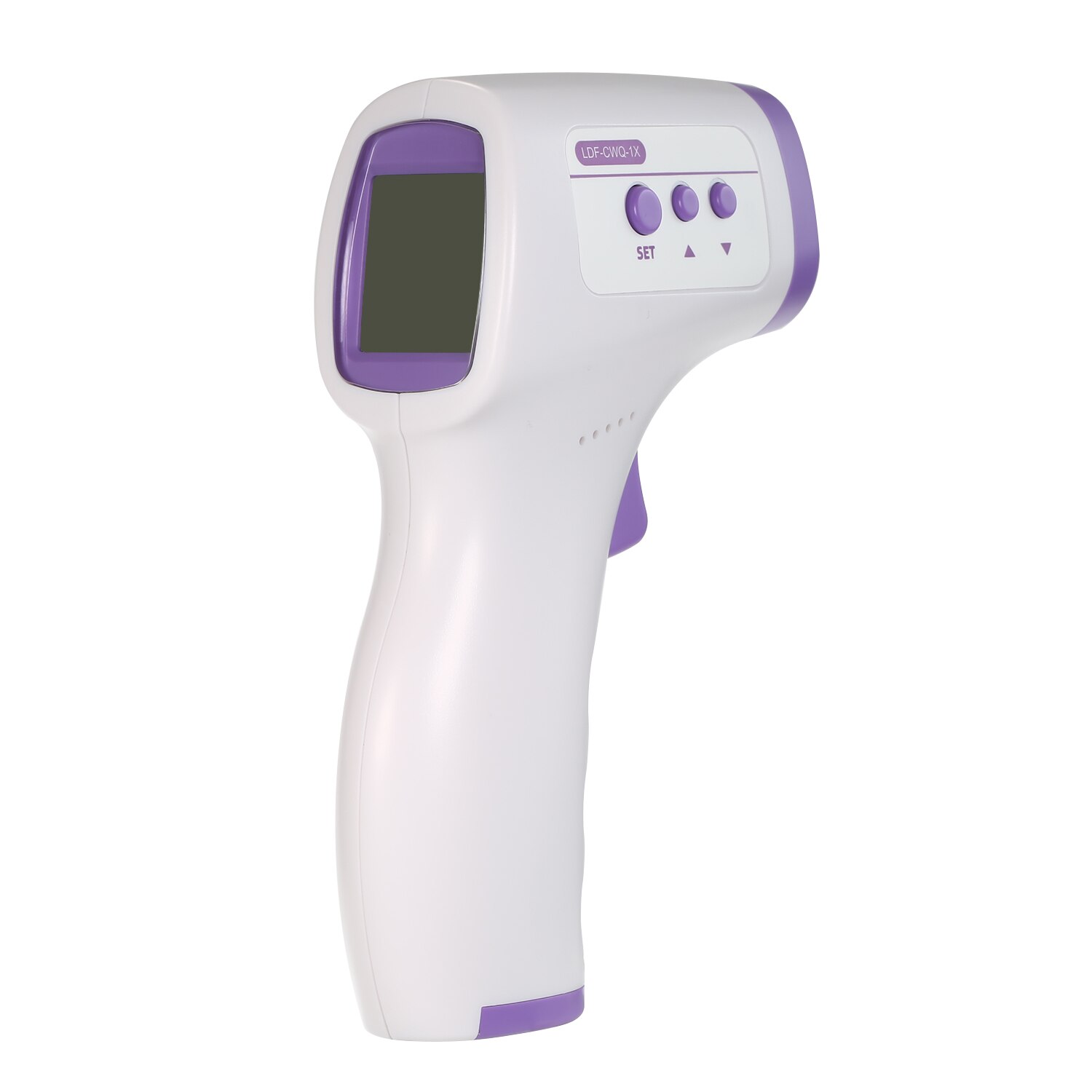 Infrared Thermometer Forehead Non-Contact Thermome... – Grandado