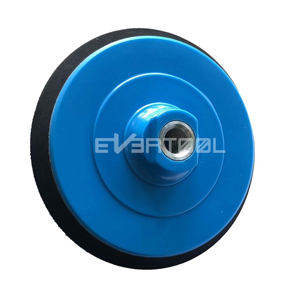 125Mm Abs Plaat Eva Schuren Pad – Grandado