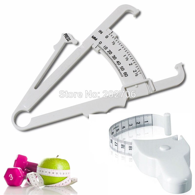 2pc/set combination Fitness Weight Loss Muscle Bod... – Grandado