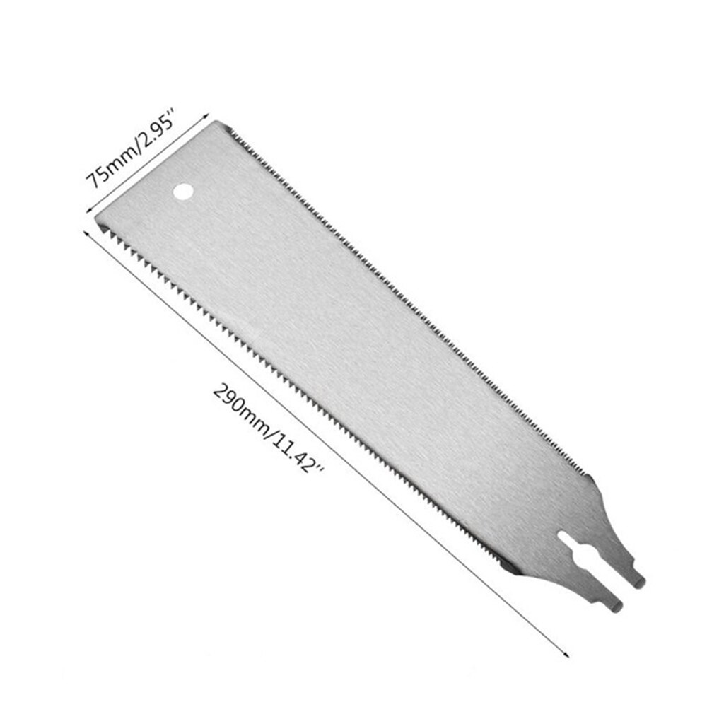 Tooth Woodworking Tools Double-sided Equipment Too... – Grandado