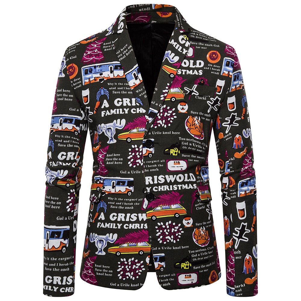 Winter Christmas Year Party Clothing Costume Suit ... – Vicedeal