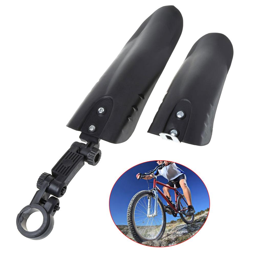 1 Set Fiets Spatbord Voor Achter Tackle Spatbord K... – Vicedeal