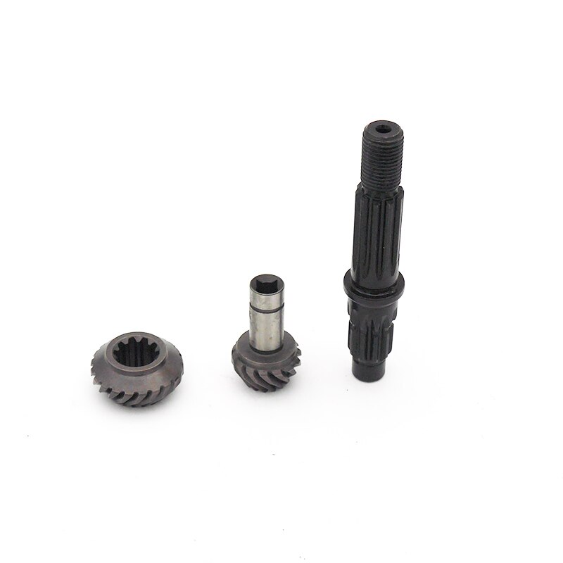 Gear Head Gearbox Rebuild Set Fit For STIHL FS120 ... – Grandado