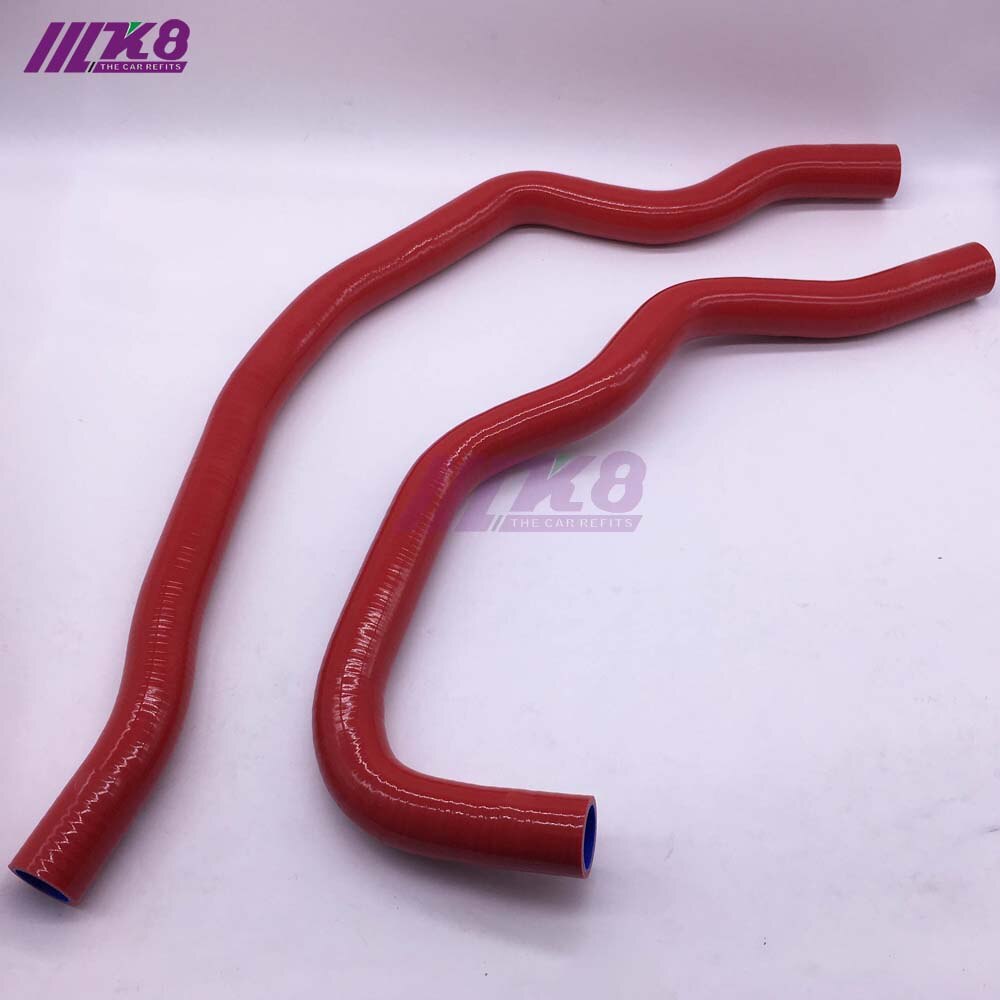SILICONE RADIATOR HOSE KIT FOR HONDA S2000 AP1 F20... – Vicedeal