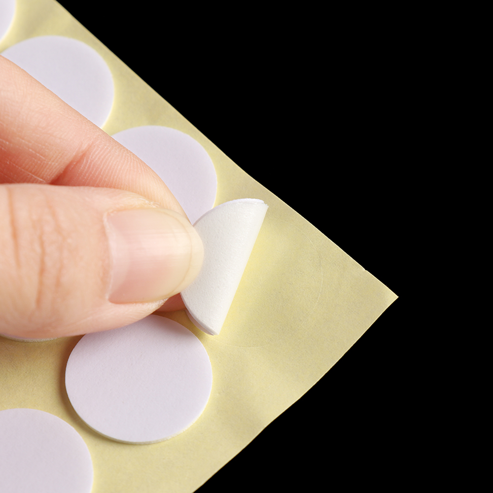 20Pcs 20Mm Dubbelzijdig Centrering Apparaat Lijm D... – Grandado