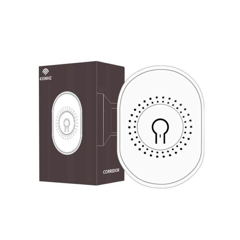 16A Mini Smart Wifi DIY Switch Supports 2 Way Cont... – Vicedeal