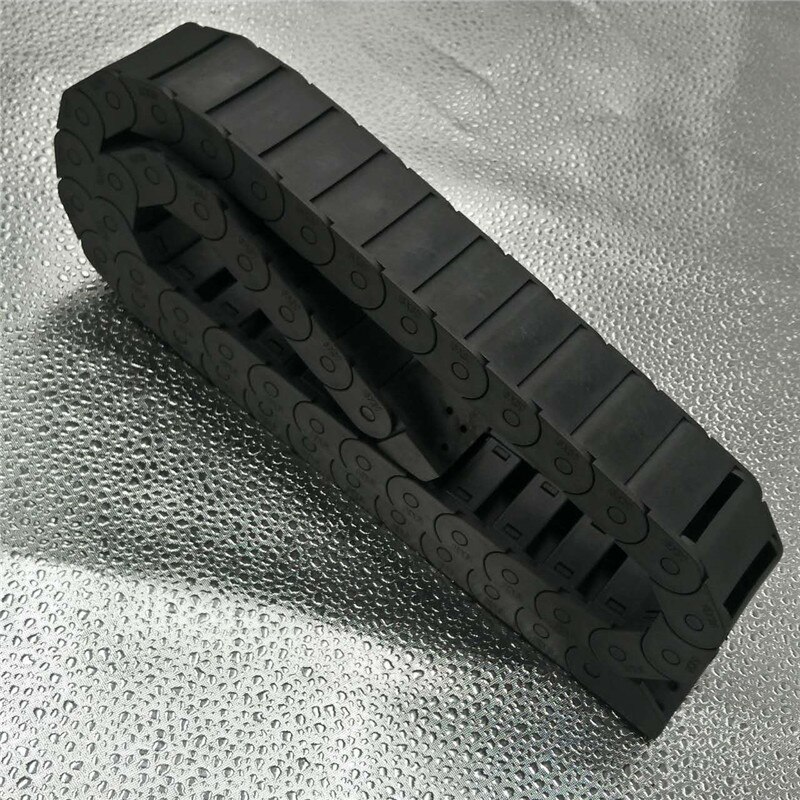 15*30mm R28 Open style Drag Chain 1000mm series En... – Grandado