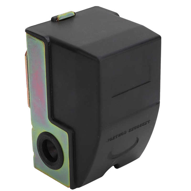 KRS-1 1/4 NPT Male Thread Pressure Control Switch ... – Grandado