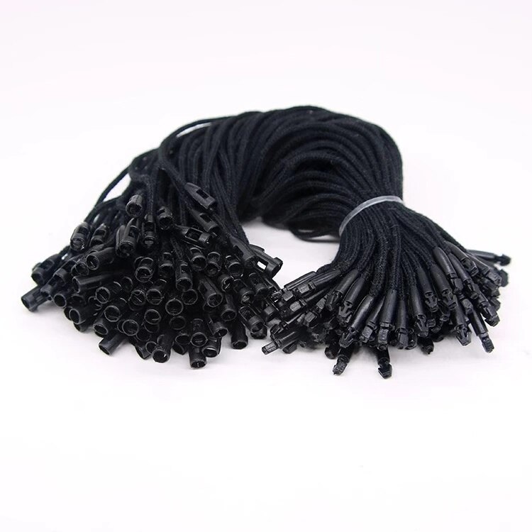 100pcs 20cm Length Cotton material Loop Pins Secur... – Vicedeal