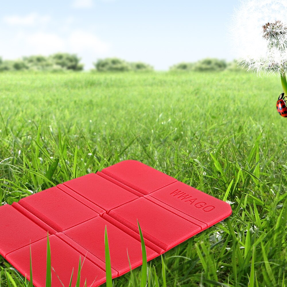 Foldable Seat Cushion 2 Thermal Seat Cushions Outd... – Vicedeal