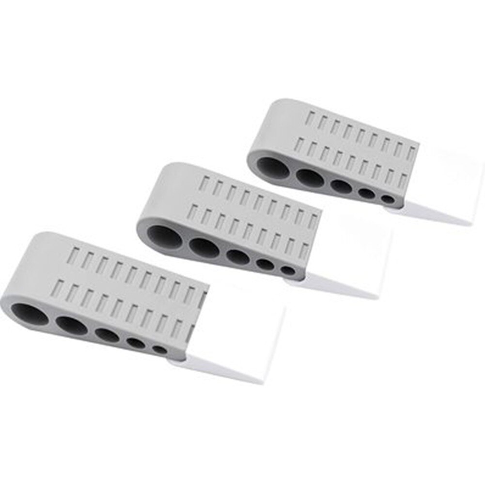 Rubber Door Stop Wedge Doorstops Home Office Door ... – Grandado