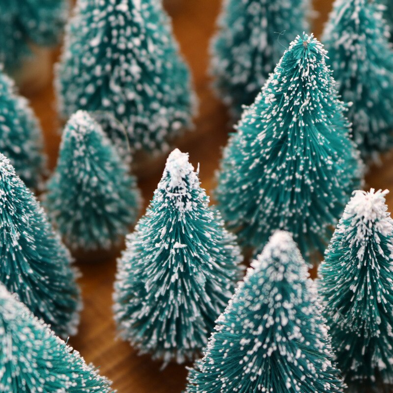 Mini Christmas Tree Xmas Artificial Tree Tabletop ... – Vicedeal Mini Christmas Tree Xmas Artificial Tree Tabletop ... – Vicedeal